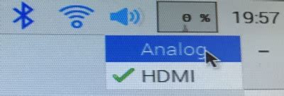 Raspberry Pi Running An SDR Essex Ham