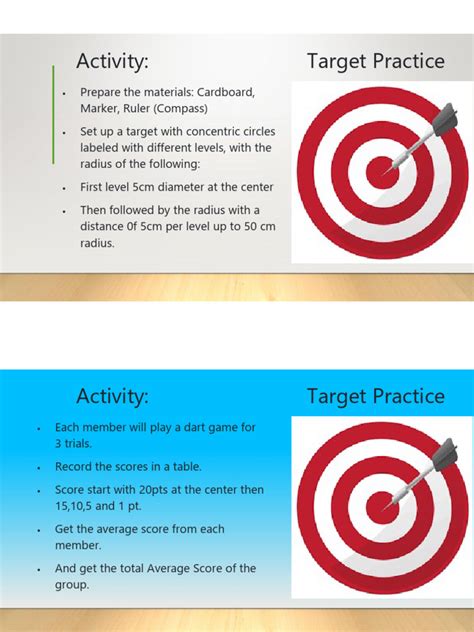 Accuracy And Precision Errors Arithmetic Mean Sample Standard Deviation Pdf