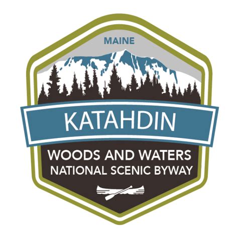 Wildlife On The Katahdin Woods And Waters Scenic Byway