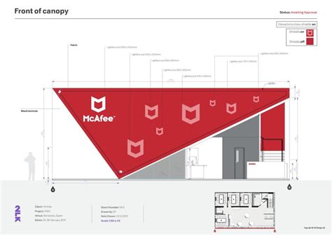 McAfee Framework Sign Up Systems