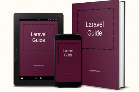 laravel guide easy and approachable