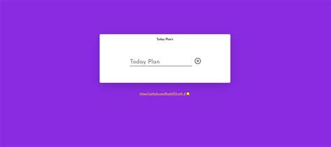 React Todo App GitHub Topics GitHub