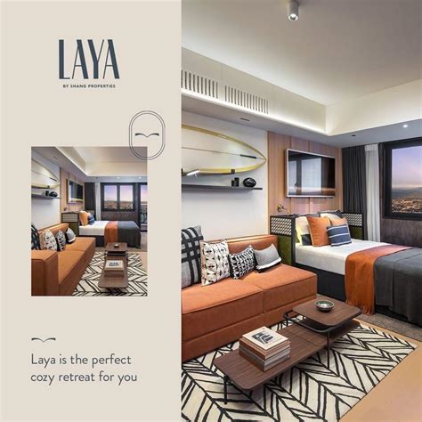 Ph 𝑨 𝑷𝑳𝑨𝑪𝑬 𝑻𝑶 𝑪𝑨𝑳𝑳 𝑯𝑶𝑴𝑬 Laya Is More Than A Place To Call Home It