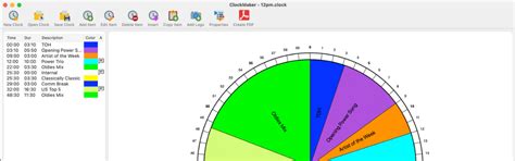 Clockmaker
