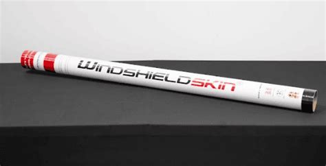 Windshield Skin Super Stretch Xp12 Uni Kit Epd Shop