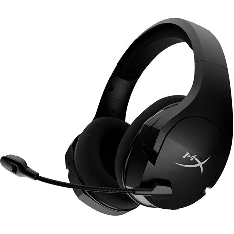 Pc Wireless Gaming Headset