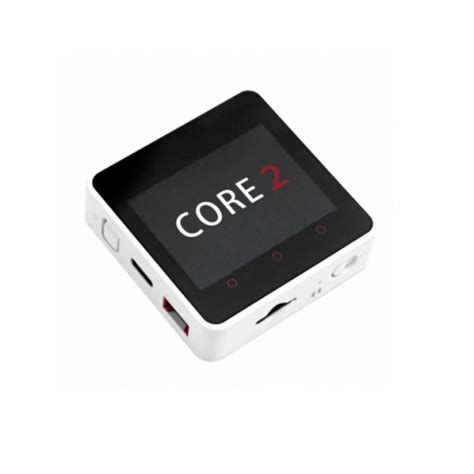 M Stack Core ESP IoT Development Kit Buy Online At Low Price In India ElectronicsComp