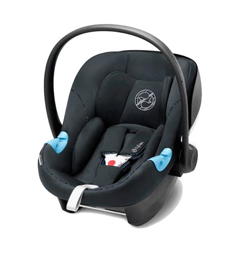 Wynajem Fotelik Samochodowy Cybex Aton M I Size