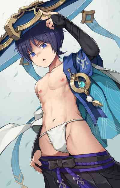 DAIKUNG MIX Nhentai Hentai Doujinshi And Manga