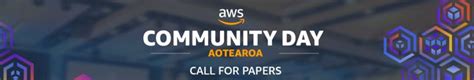 Aws User Group Aotearoa Nz On Linkedin Aws Awscommunity Awscommunitybuilders Awsreinvent2023…