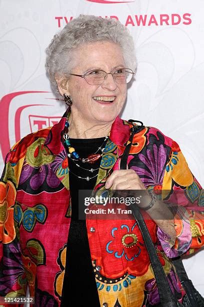 298 Ann B Davis Photos And High Res Pictures Getty Images