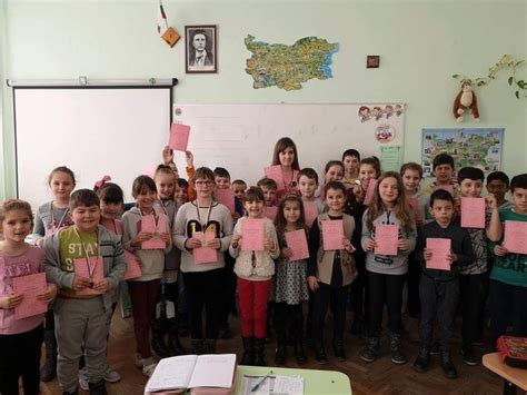 Ученически състезания „Многознайко“ кръг „Родна реч“ « СУ „Иван Николов Момчилов“