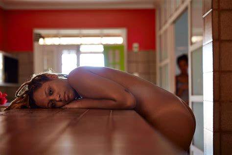 El Proyecto Desnudo Parte Am Rica Del Sur Pictolic