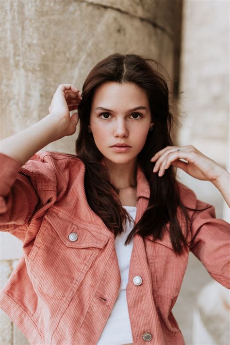 Zosia Skiba Modelagentur München Hamburg Most Wanted Models Influencer Agentur