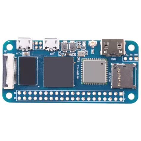 for banana pi m2 zero allwinner h3 cpu open source hardware platform3045 51 69 picclick au