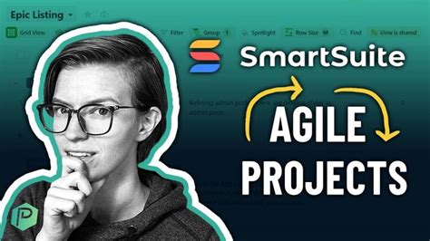 How To Make An Agile Project Management Plan Free Smartsuite