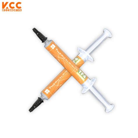 Keo Tản Nhiệt Thermalright Tf4 4 Gram