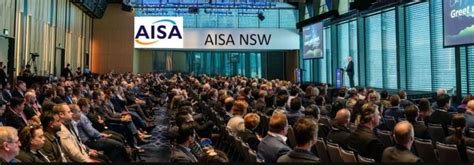 Aisa Nsw On Linkedin Aisa Aisansw Australiancyberconference Cyber Cybersecurity…