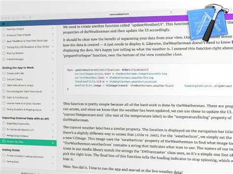 x4d ios designer xcode course stacksocial