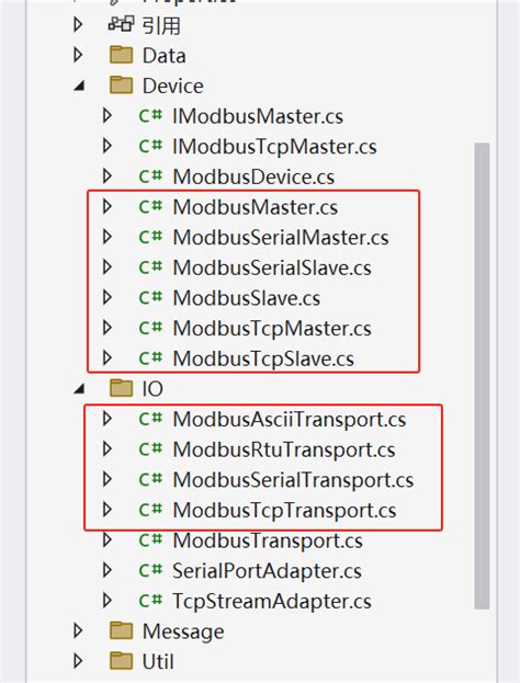Modbus调试工具和源码分享 modbus主站工具 CSDN博客
