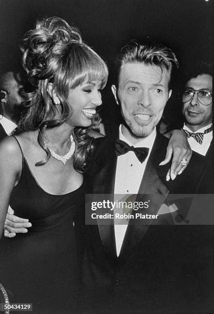 David Bowie 1994 Photos And Premium High Res Pictures Getty Images