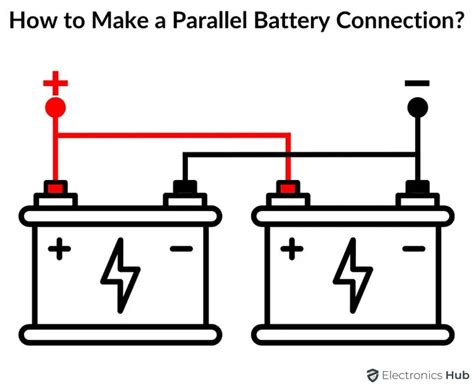 Trolling Motor Batteries In Parallel 12V Lifepo4 Battery 200AH