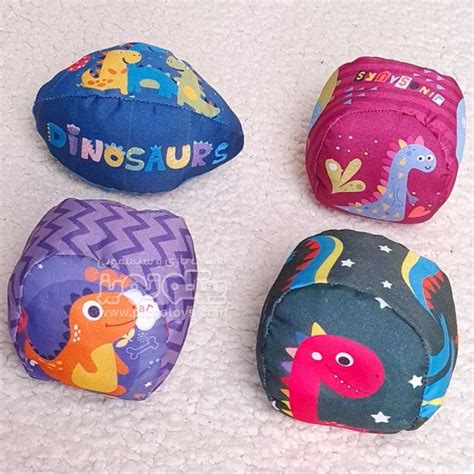 خرید توپ پارچه ای کودکقیمت و توضیحات کامل