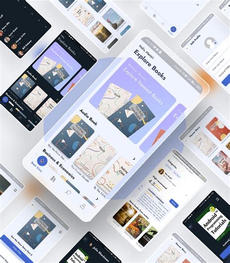 60 best flutter e commerce templates and ui kits of 2023