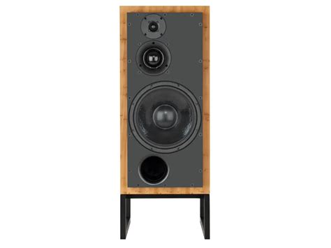 Atc Scm100 Psl Atc Bookshelf Loudspeakers For Sale On Hi Fi Di Prinzio