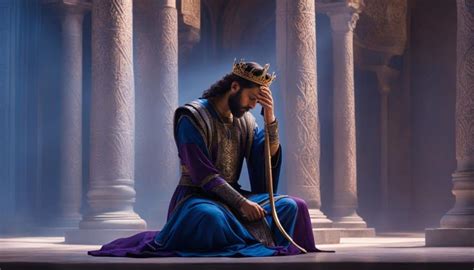 True Repentance In The Bible 10 Key Examples