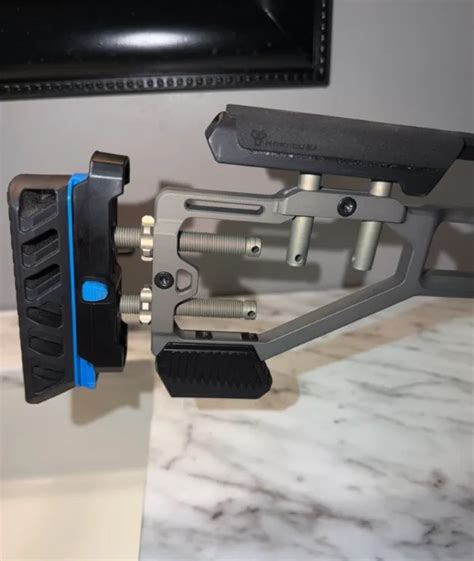 Q Fix 308 Build