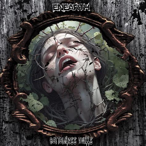 Csp087 Bottomless Walls Enearth Creepy Sound Production