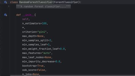 机器学习 集成学习之随机森林spambasecsv Csdn博客 机器学习 集成学习之随机森林spambasecsv Csdn博客