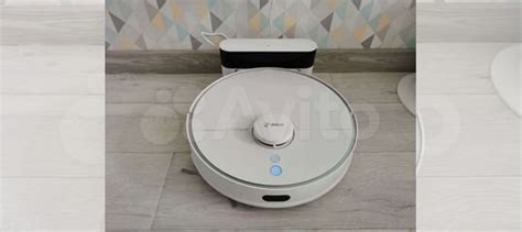 Робот-пылесос 360 s5 купить в Иваново | Товары для дома и дачи | Авито