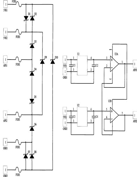 anti interference device of magnetic magnet induction type acceleration