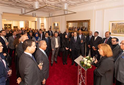 Abcc Winter Reception 2019 Abcc