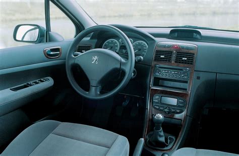 Peugeot 307 Dashboard Removal At Domingo Perez Blog