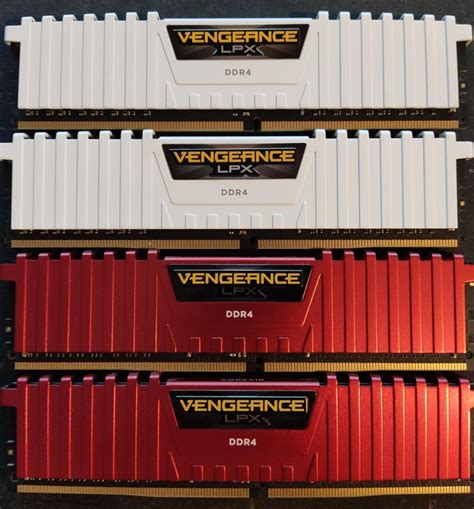 Corsair Ddr4 32gb 4x8gb 3000mhz Polkowice Kup Teraz Na Allegro Lokalnie