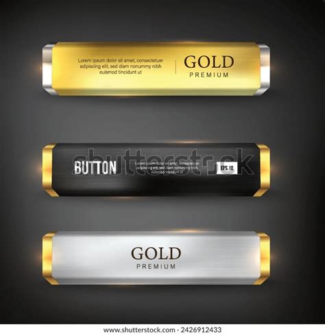 75040 Chrome Objects Stock Vectors And Vector Art Shutterstock