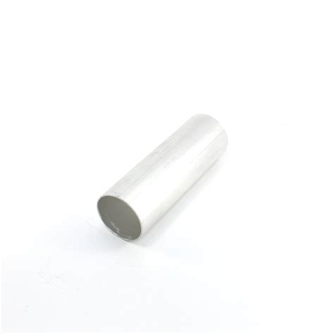 2 Od X 6 Long Aluminum Tube Diesel Freak