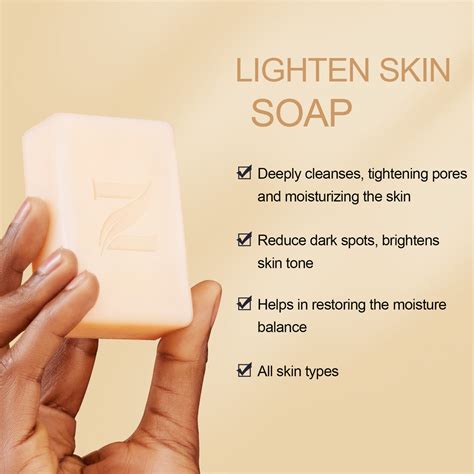 Best Skin Lightening Soap For Glowing Skin Neutriherbs