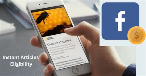 Facebook Instant Articles Instant Articles Eligibility Silnels