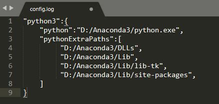 Sublime text 搭建Python开发环境及常用插件安装 sublime python 环境搭建 CSDN博客