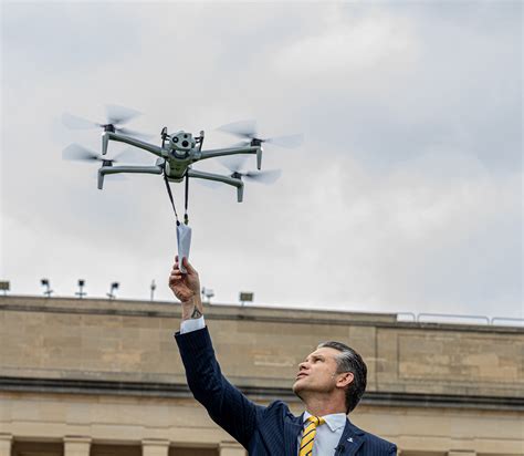 Hegseth Issues Edict On Dod Software Acquisition Defensescoop
