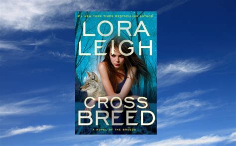 Lora Leigh Breeds