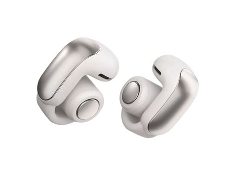 Introducing Open Ear Audio With Ultra Open Earbuds Bose