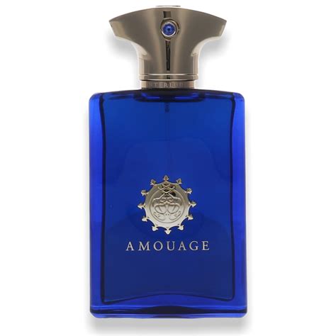 Amouage Interlude Man Eau de Parfum 100ml | Parfum Discount Parfüm für ...