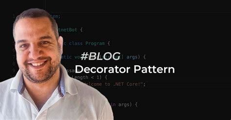 Decorator Pattern Allphi