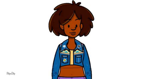 Nat Brainpop Belly Roll By Diegobables On Deviantart