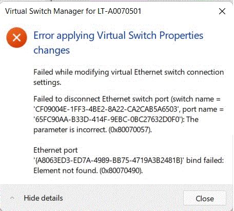 WSL Bridge Packet Diagram Microsoft WSL Discussion 8224 GitHub